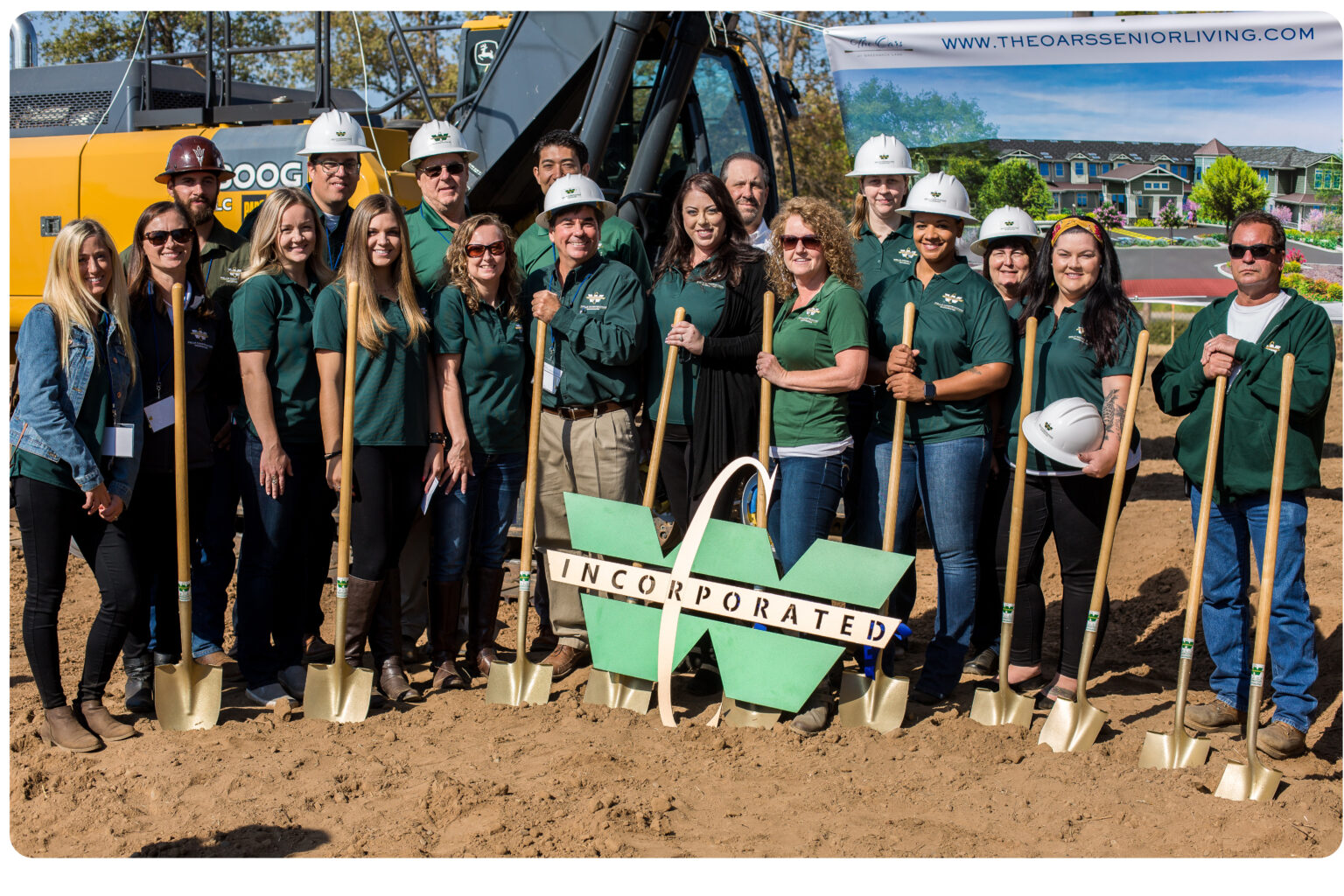 California Commercial Construction – Wells Construction